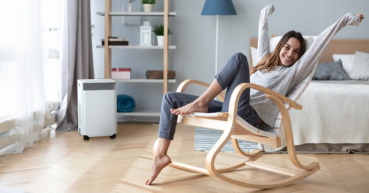 INOVA Air Purifiers | Highest Quality Replacement Filters
