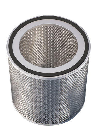 INOVA Air Purifiers | The Benefits of a HEPA Filter